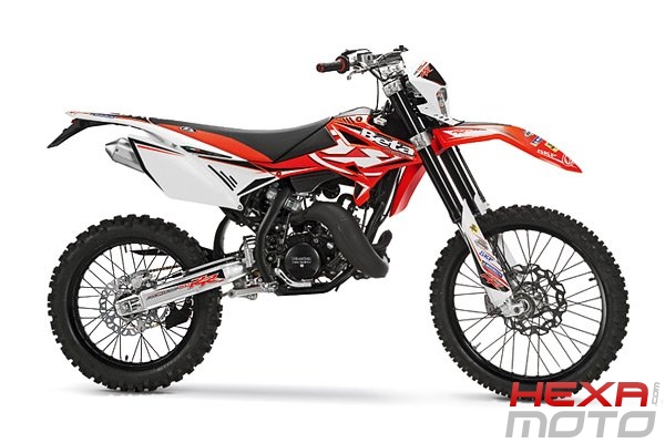 2013 Beta RR Enduro Factory 50 de JoJoMau3 - Hexa Moto