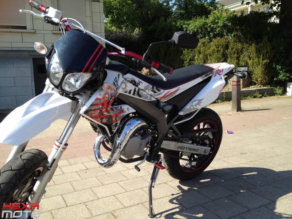 2011 Derbi Senda DRD Racing SM de nikz - Hexa Moto